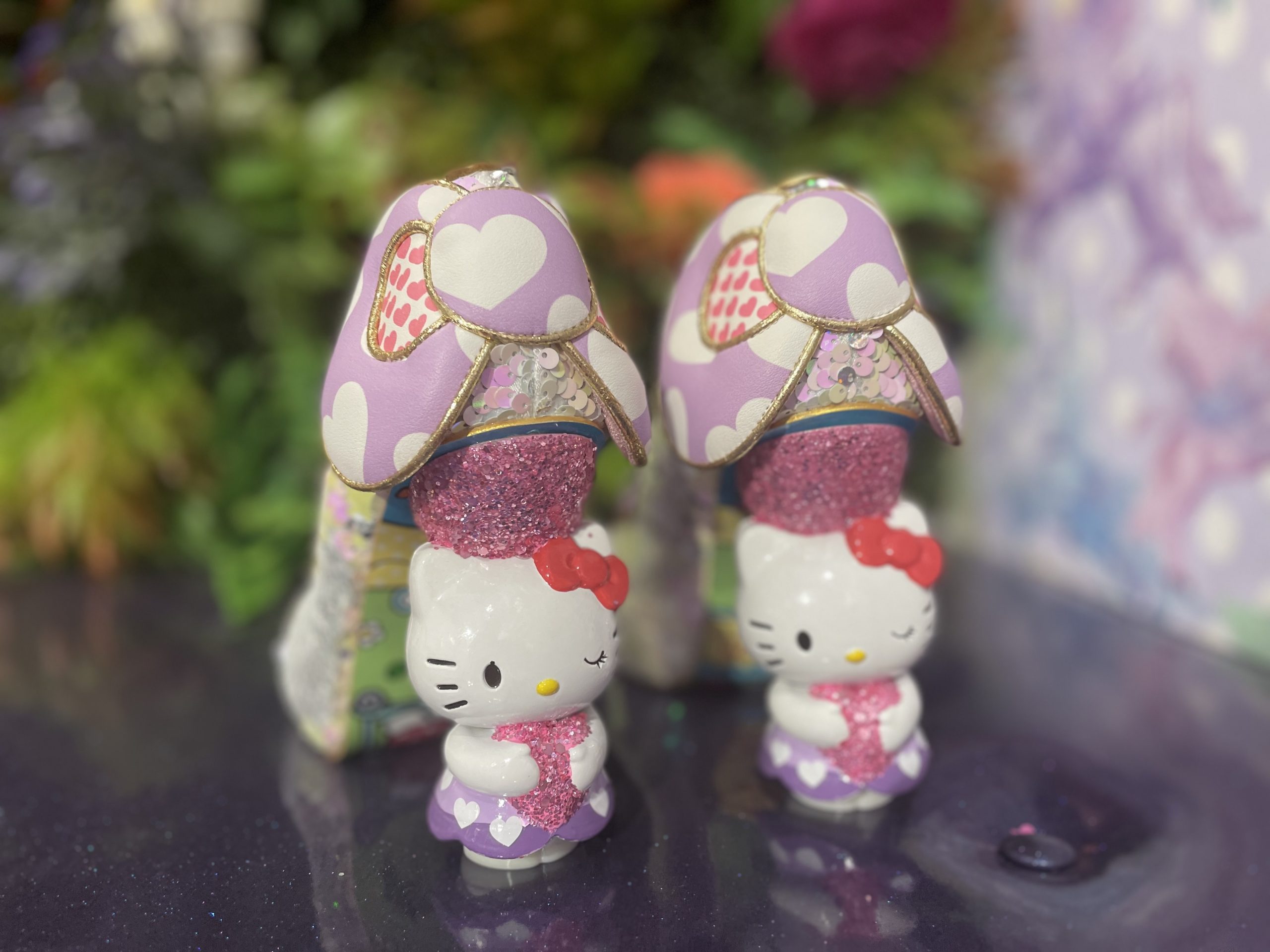 Irregular Choice Sanrio Hello Kitty Launch Guide