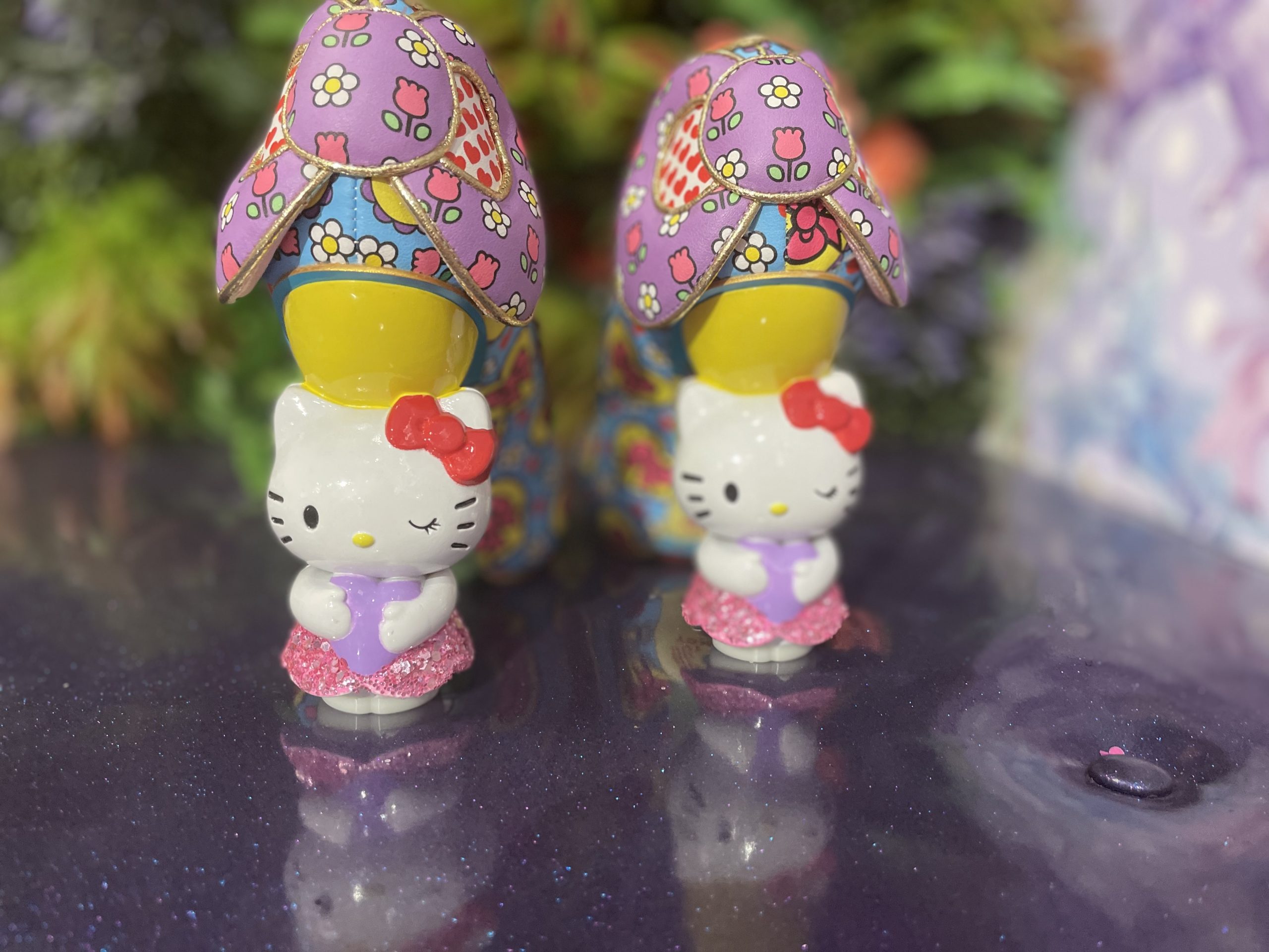 Irregular Choice Sanrio Hello Kitty Launch Guide
